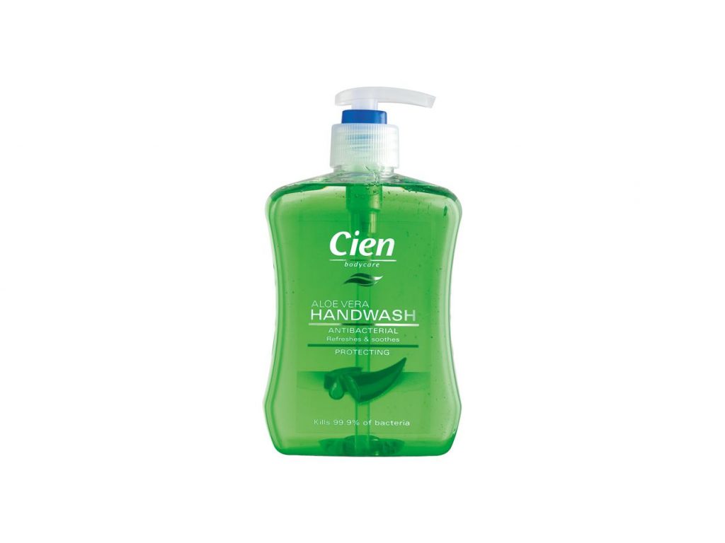 Cien Antibacterial Handwash 300ml – ImaxUK